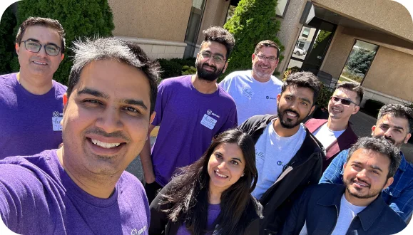 Team – The product lifecycle management platform