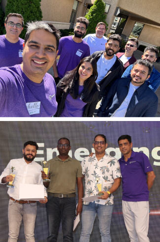 Team – The product lifecycle management platform